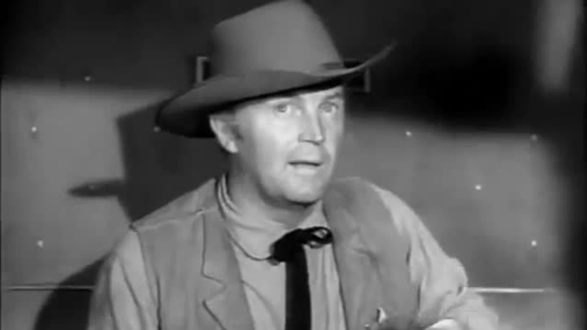 Wild Bunch Butch Cassidy Posing