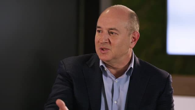 Watch The CEO - Free TV Shows | Tubi