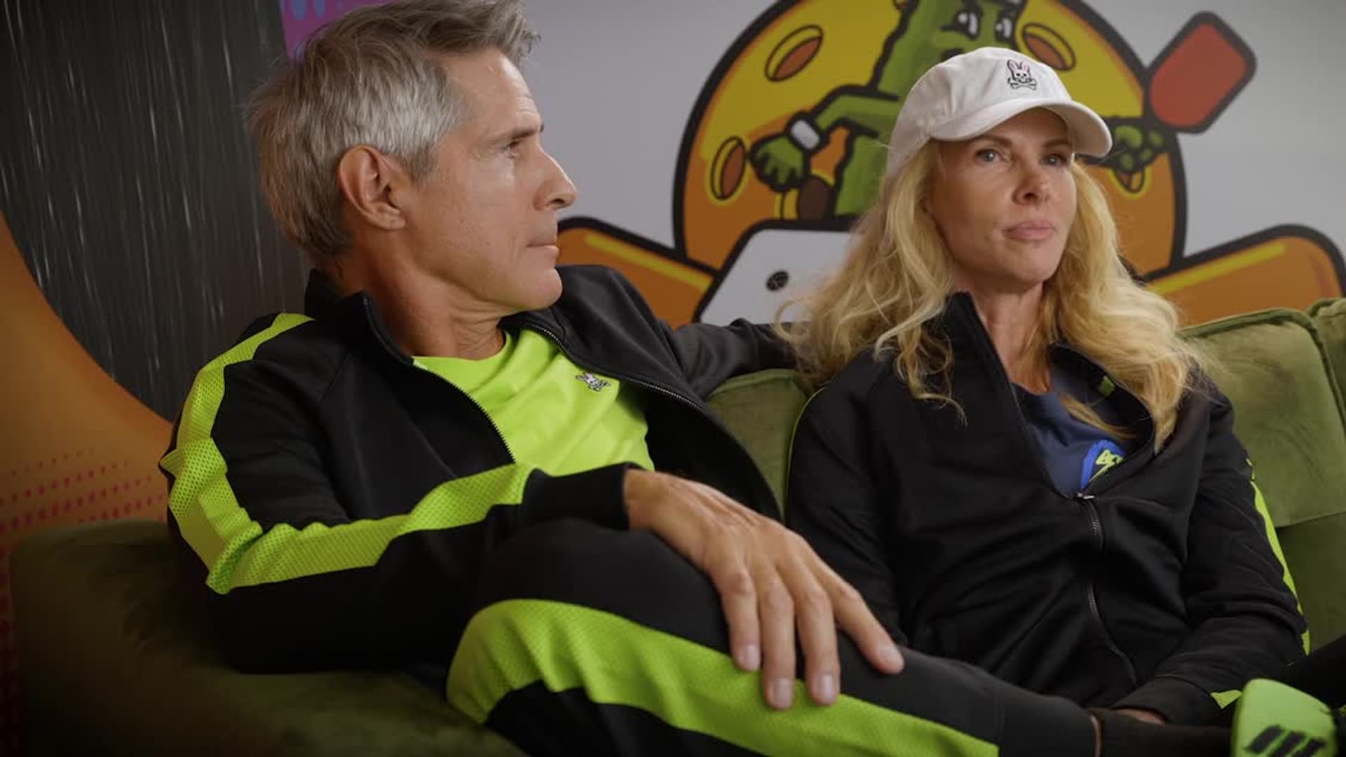 Watch The Big Dill Pickleball: Las Vegas (2023) - Free Movies | Tubi