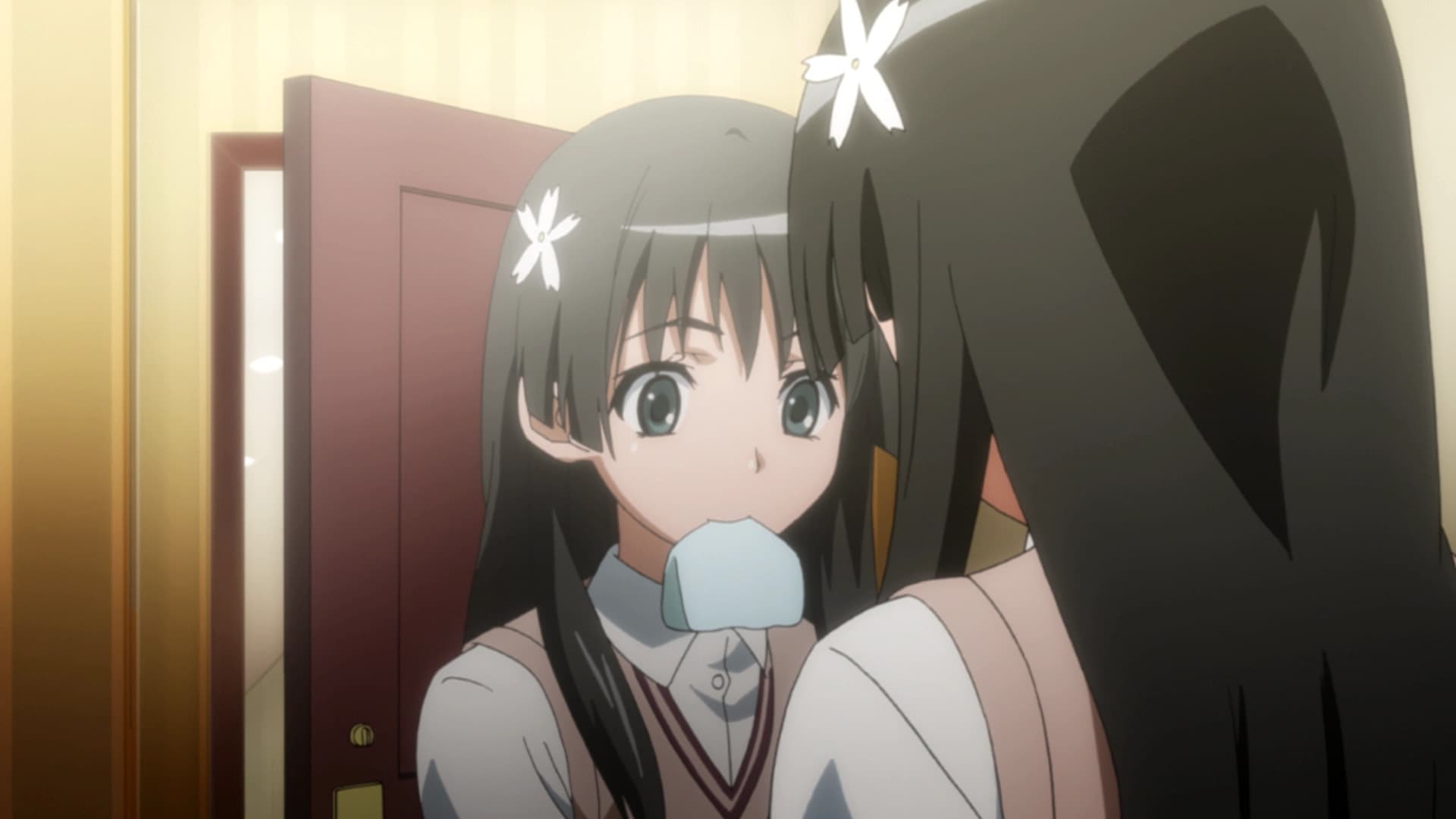 A Certain Scientific Railgun U