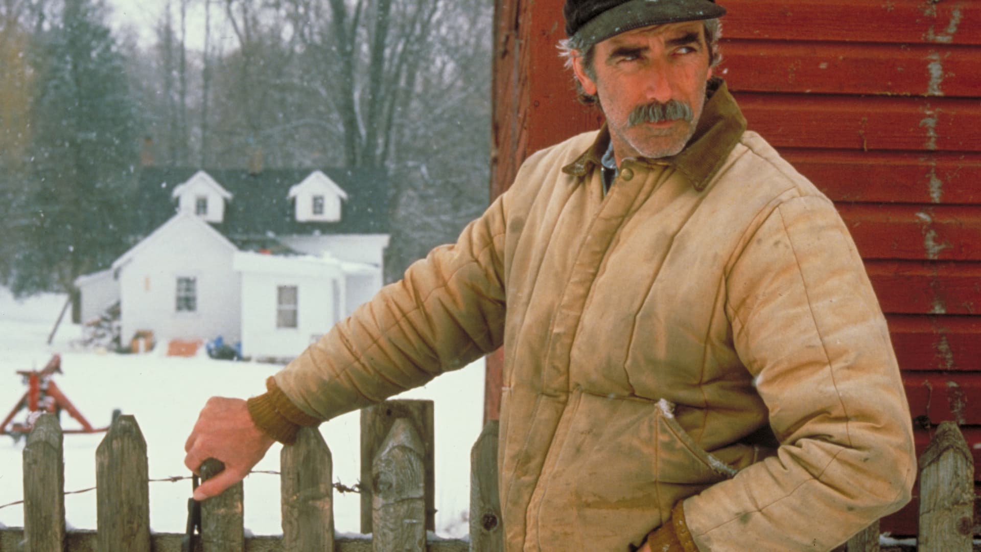 Watch Prancer (1989) - Free Movies | Tubi