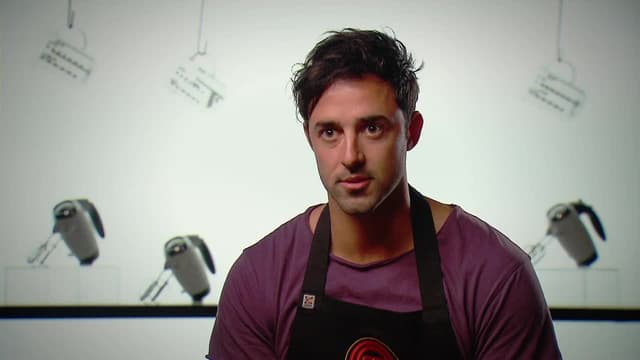 Watch MasterChef Australia Season 4 - Free TV Shows | Tubi