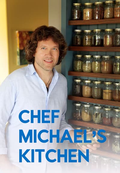 Watch Chef Michael's Kitchen - Free TV Series | Tubi