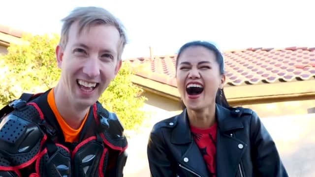 Watch Spy Ninjas - Chad Wild Clay & Vy Qwaint S10:E01 - Proj Free TV | Tubi