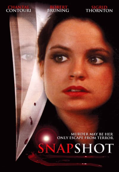Watch Snapshot (1979) - Free Movies | Tubi