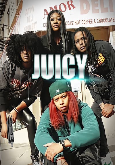 Watch Juicy - Free TV Series | Tubi
