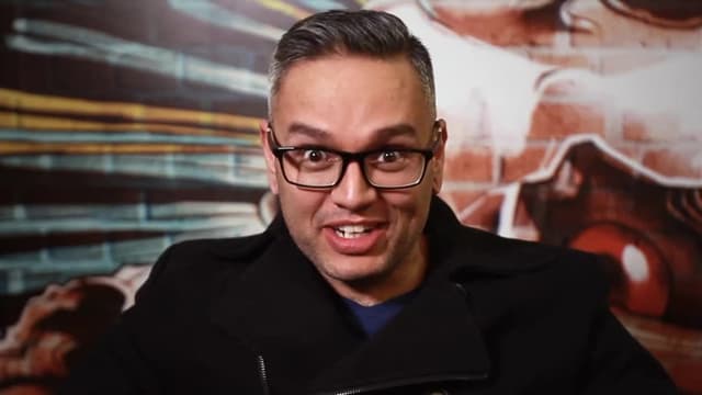 Watch Rumble & Hum S01:E02 - Mi Familia - Free TV Shows | Tubi