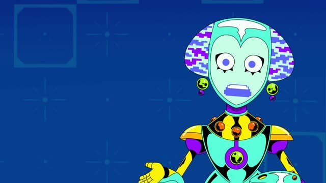 Watch Alien News Desk S01:E07 - Corrupt, Bloviating Narcissi Free TV | Tubi