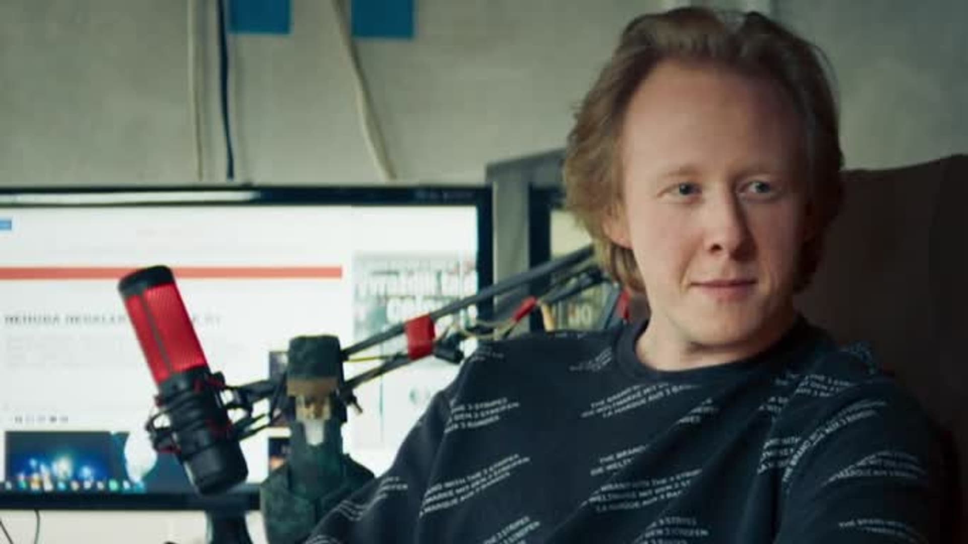 Watch Shoky & Morthy: Last Big Thing (2021) - Free Movies | Tubi