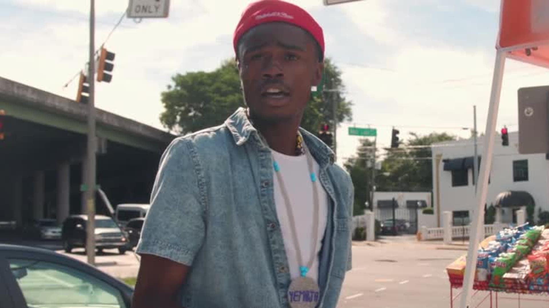 Watch Thirst Trap Trailer (2022) - Free Movies | Tubi