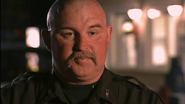 Watch The FBI Files S05:E03 - In Pursuit - Free TV Shows | Tubi