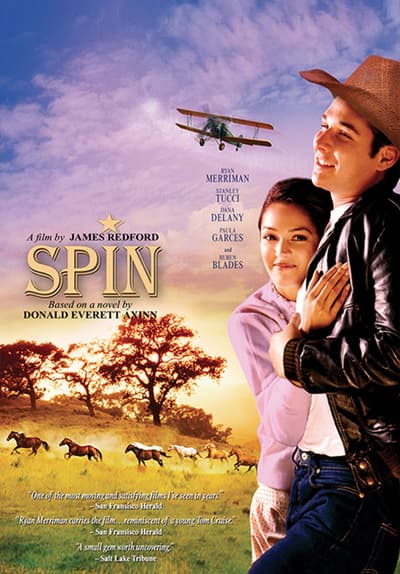 Watch Spin (2003) - Free Movies | Tubi