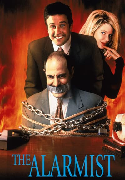 Watch The Alarmist (1998) - Free Movies | Tubi