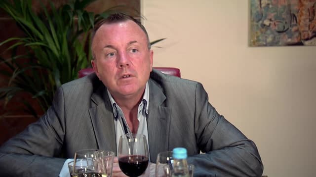 Watch Four in a Bed S02:E59 - Homecliffe Hotel - Free TV Shows | Tubi