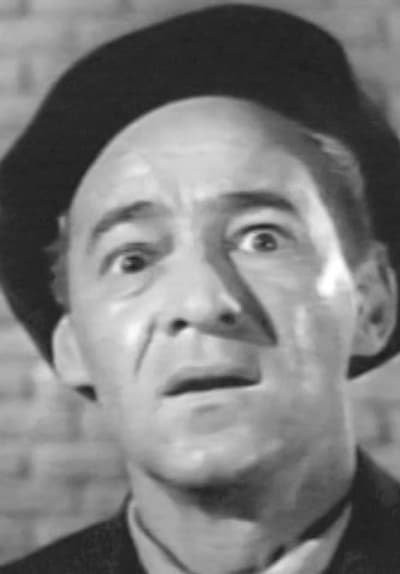 Watch One Step Beyond S02:E17 - Earthquake Free TV | Tubi