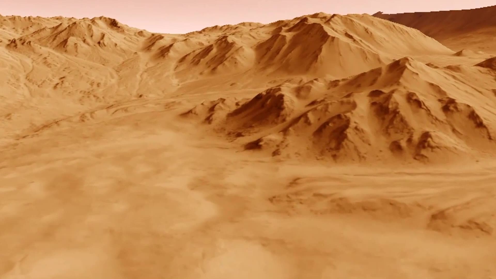 Watch New Space Adventures: Mars S01:E02 - Mars Part - Free TV Shows | Tubi