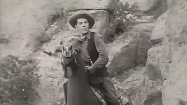 Watch The Adventures of Kit Carson S01:E20 - Spoilers of Cal Free TV | Tubi