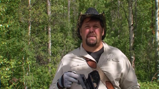Watch Meteorite Men S03:E06 - Return to Whitecourt - Free TV Shows | Tubi
