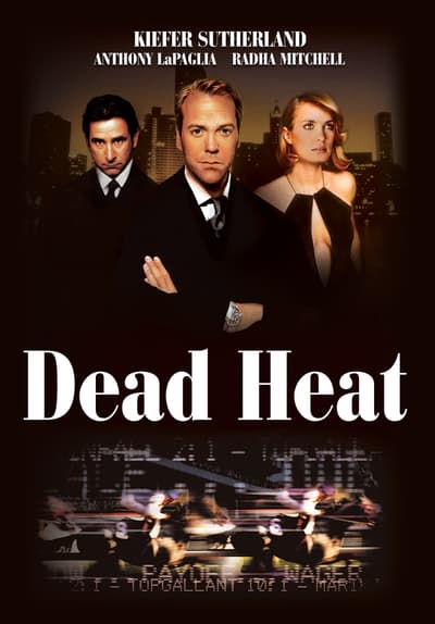 Watch Dead Heat (2002) - Free Movies | Tubi