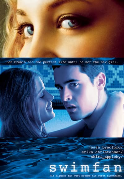 Watch Swimfan (2002) Full Movie Free Online Streaming | Tubi