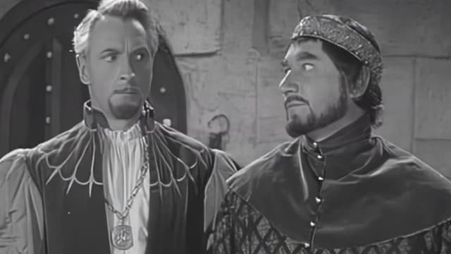 Watch The Adventures of Robin Hood S02:E20 - Ambush Free TV | Tubi