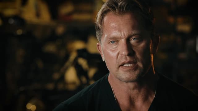 Watch Inmate #1: The Rise of Danny Trejo Trailer (2020 - Free Movies | Tubi