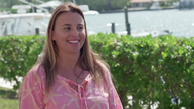 Watch Caribbean Life S09:E12 - Boating in Treasure Cay - Free TV Shows ...