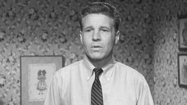 Watch The Adventures of Ozzie and Harriet S02:E13 - Insurance Policy ...