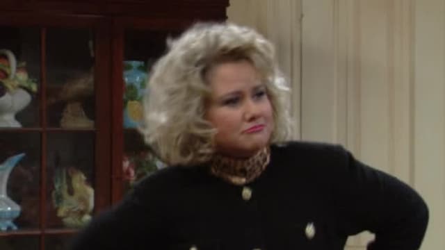 Watch The Nanny S02:E12 - Take Back Your Mink Free TV | Tubi