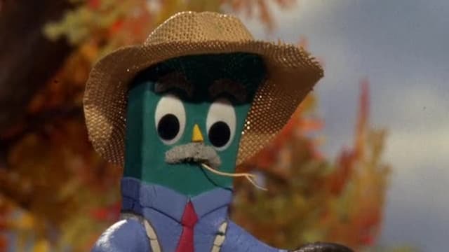 Watch The Adventures of Gumby: 1960's Series S02:E26 - This Free TV | Tubi