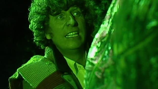 Watch Classic Doctor Who: The Fourth Doctor S17:E11 - The Creature From ...