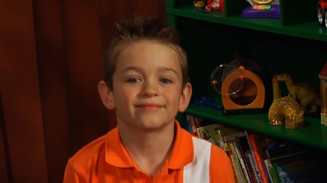 Watch Signing Time S02:E07 - Let's Move and Groove Free TV | Tubi