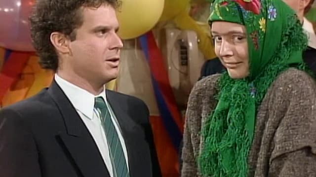 Watch Check It Out S02:E21 - Here Comes the Bride - Free TV Shows | Tubi