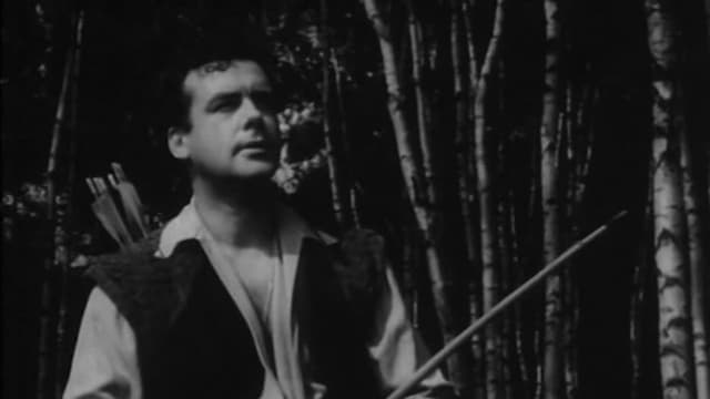 Watch The Adventures of Robin Hood S04:E21 - The Edge and th Free TV | Tubi