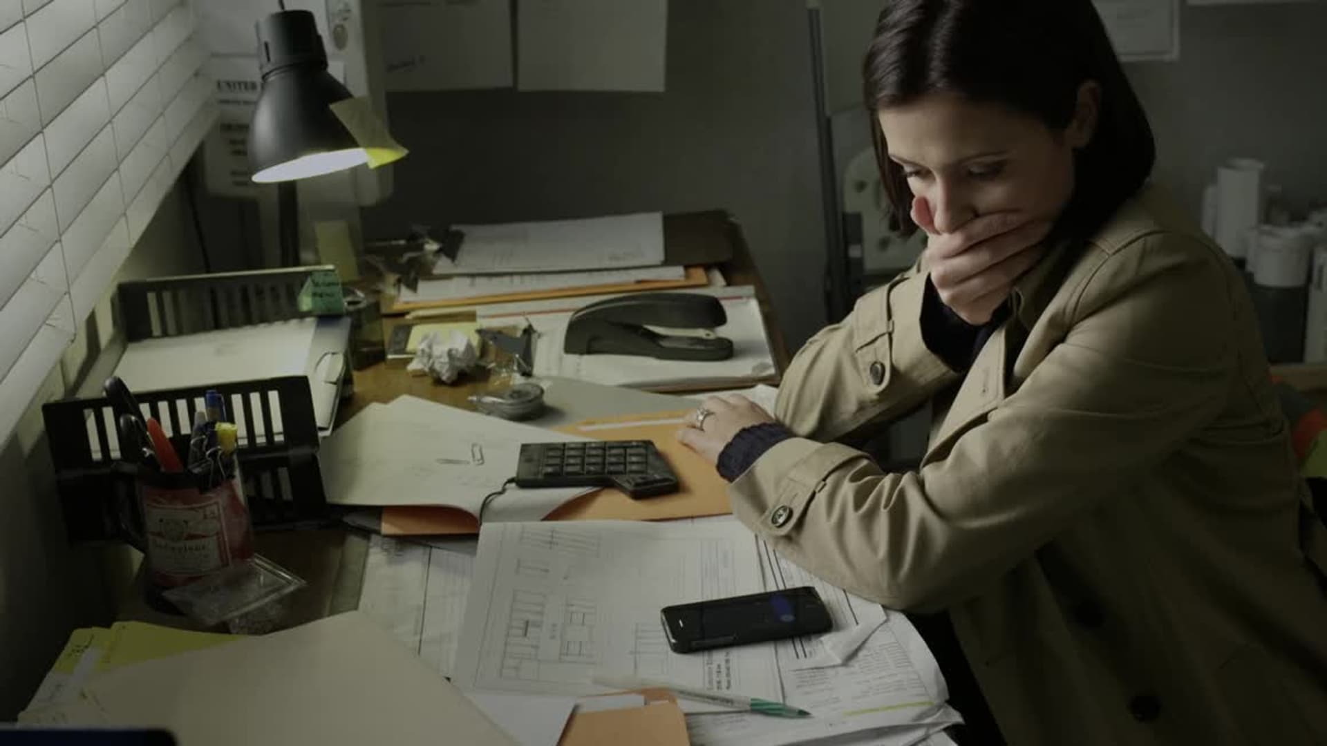 Watch Fatal Memories (2015) - Free Movies | Tubi