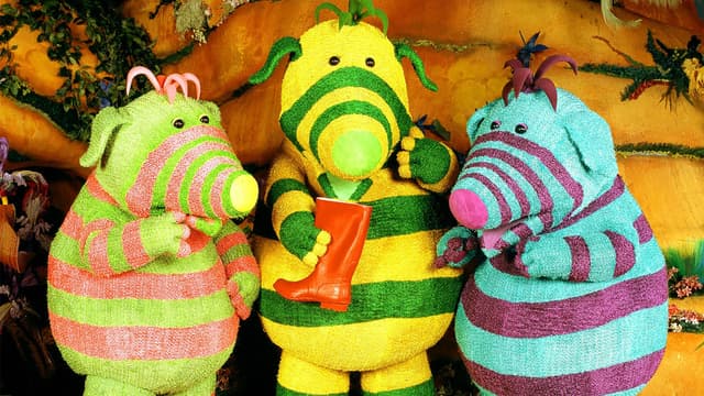 Watch Fimbles - Free TV Series | Tubi