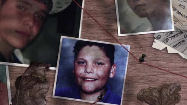 Watch Crimes That Shook Australia S03:E04 - Matthew Milat - Free TV ...