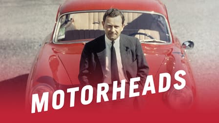 Watch Motorheads - Free TV Shows | Tubi