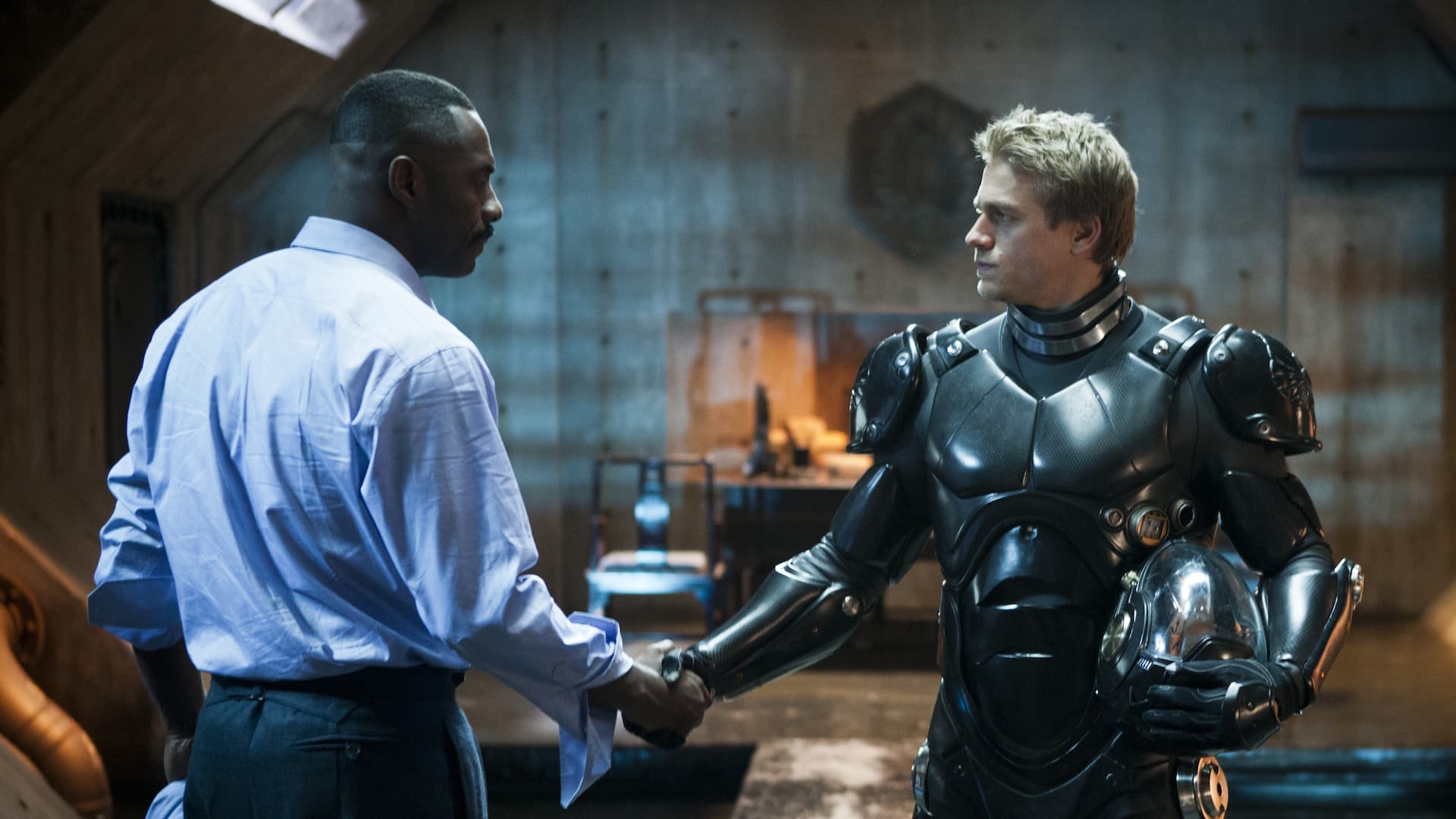 Watch Pacific Rim (2013) - Free Movies | Tubi