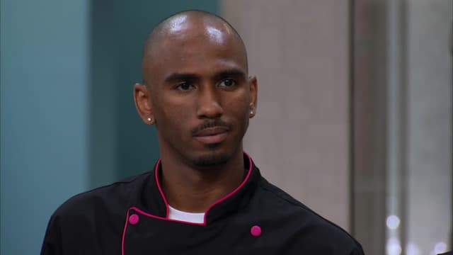 Watch Top Chef: Just Desserts S02:E05 - Make a Splash Free TV | Tubi