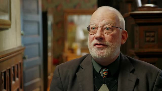 Watch Southern Fried Homicide S03:E02 - Smooth Talki - Free TV Shows | Tubi