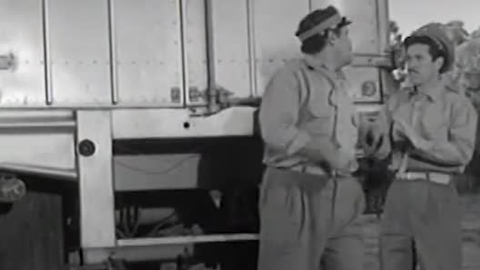 Watch Viruta Y Capulina: Los Desenfrenados (1960) - Free Movies | Tubi