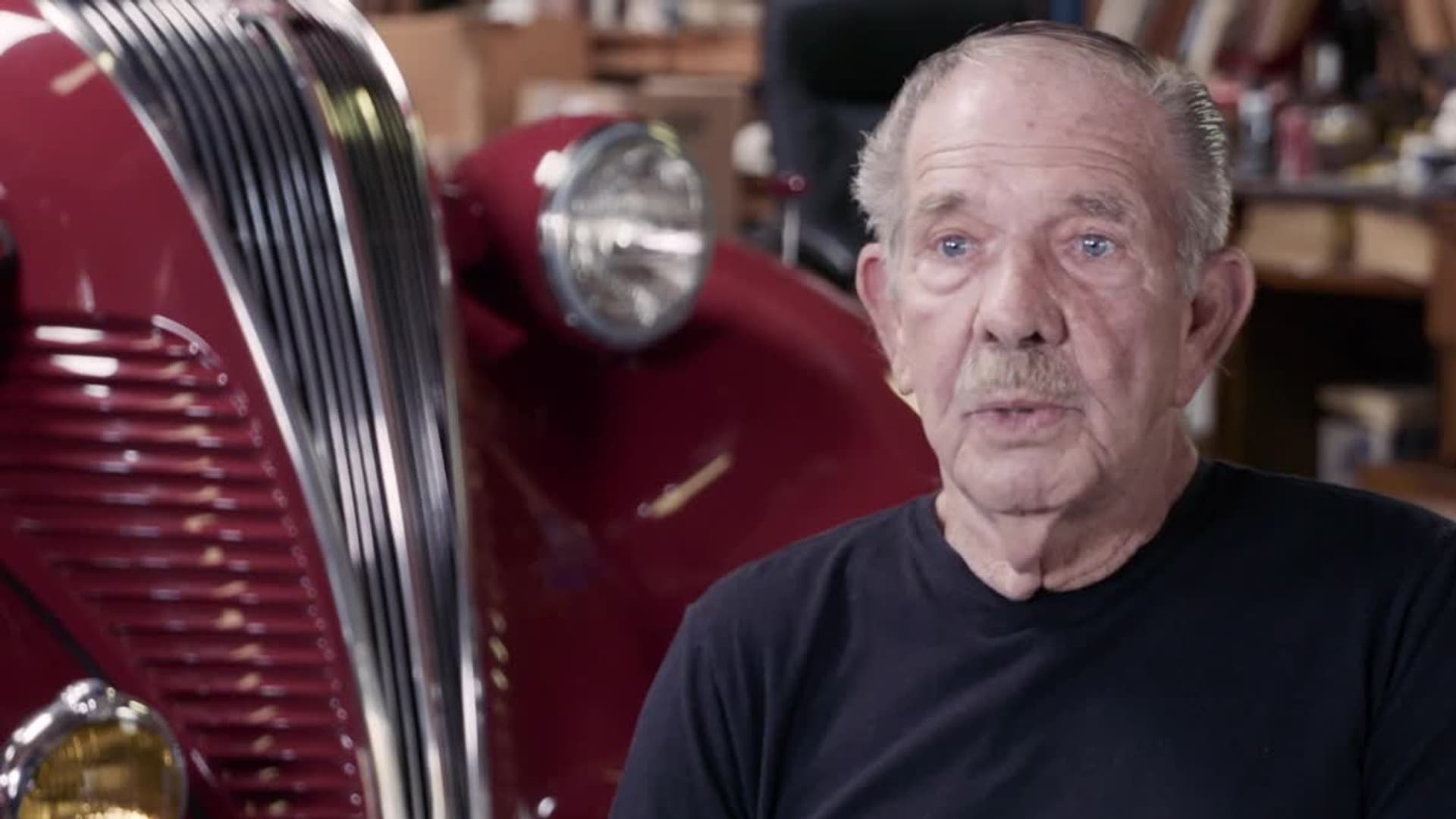 Watch Classic Cars (2016) - Free Movies | Tubi