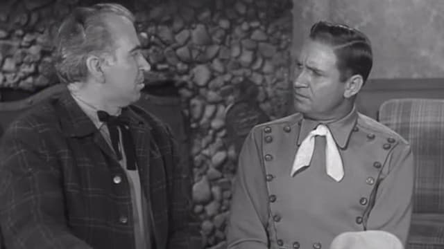Watch The Gene Autry Show S02:E14 - The Gene Autry Show: S2 E14 ...