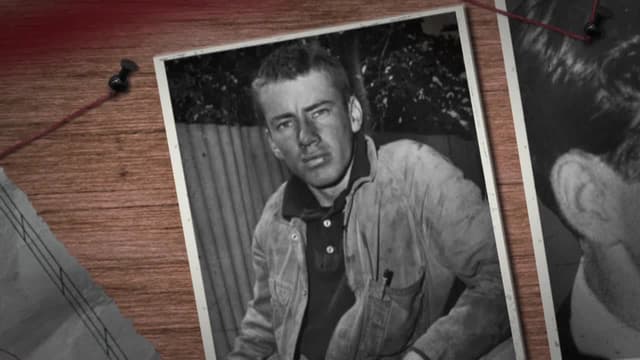 Watch Crimes That Shook Australia S03:E07 - Raymond - Free TV Shows | Tubi