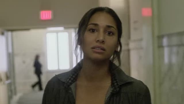 Watch Rogue S04:E05 - Pool Boy - Free TV Shows | Tubi