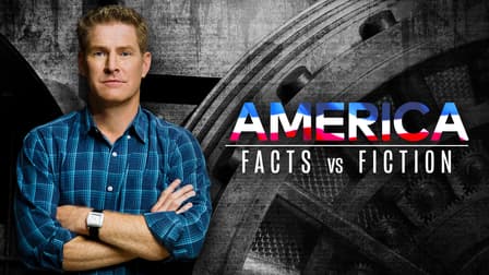 Watch America: Facts vs. Fiction Season 2 - Free TV Shows | Tubi