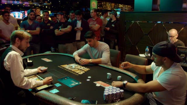 Watch Life of Cards - Free TV Shows | Tubi