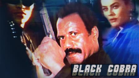 Black Cobra Movie