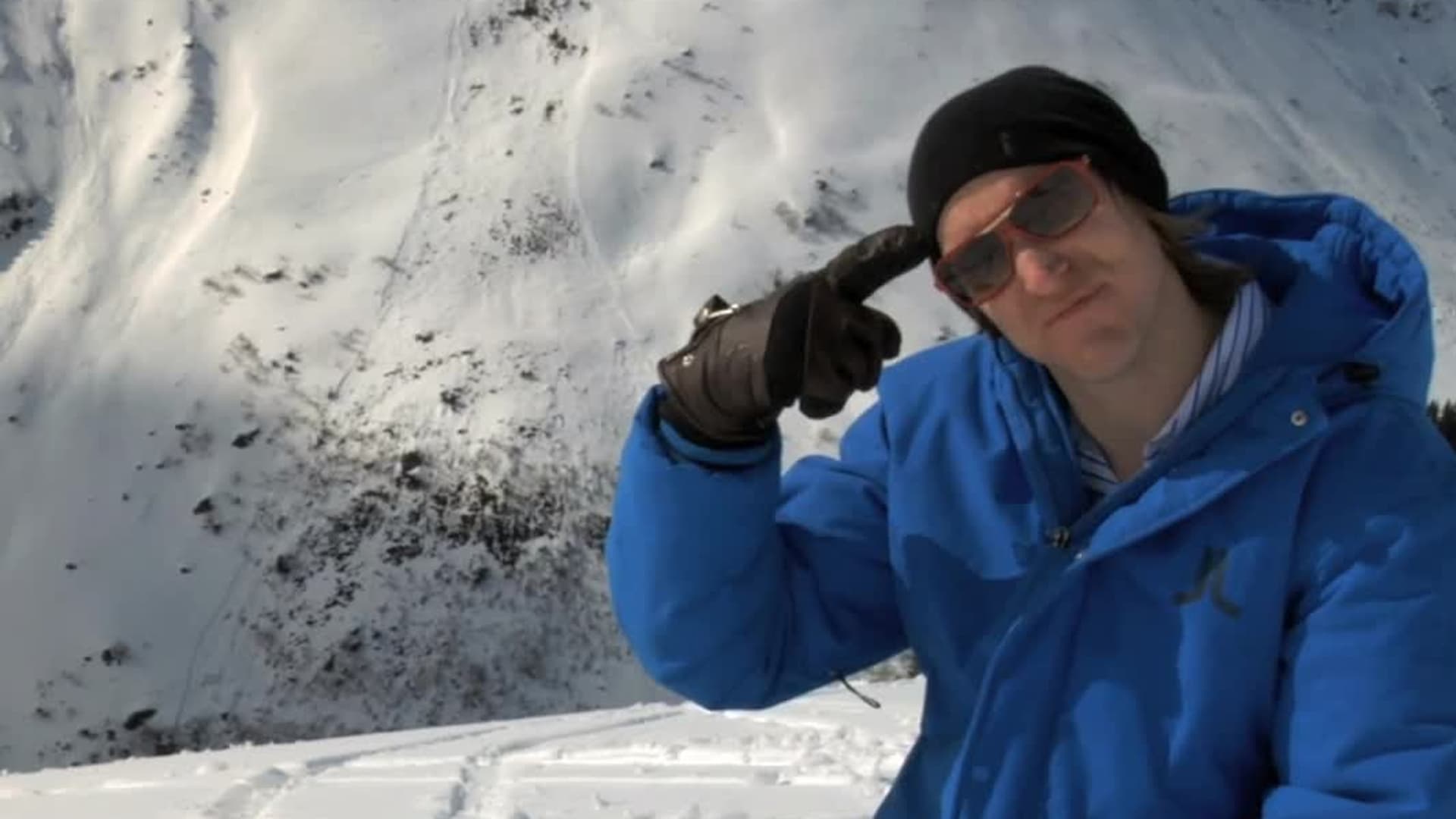 Watch The Fine Line (2008) - Free Movies | Tubi